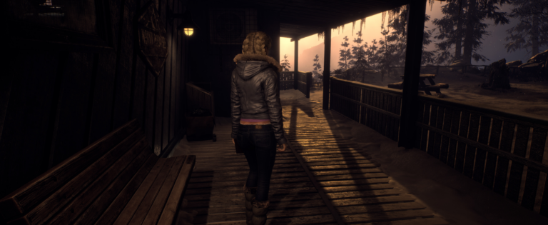 Until Dawn Gameplay and Story Explained | Driffle