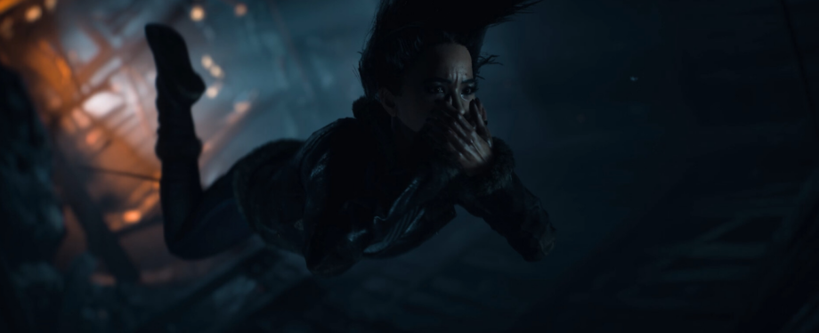 Until Dawn Gameplay and Story Explained | Driffle