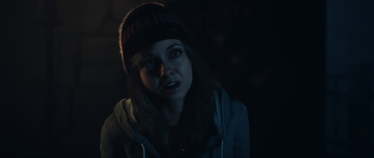 Until Dawn Gameplay and Story Explained | Driffle
