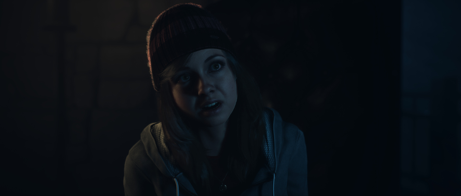 Until Dawn Gameplay and Story Explained | Driffle