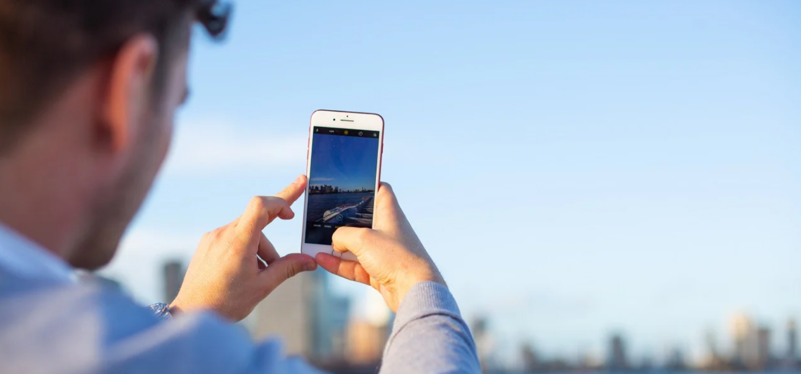 How To Prep Your Phone for Traveling Abroad | Driffle