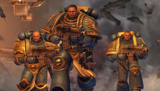 All Characters and Classes in Warhammer 40K: Space Marine 2 | Driffle