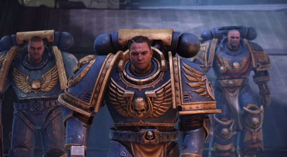 All Characters and Classes in Warhammer 40K: Space Marine 2 | Driffle