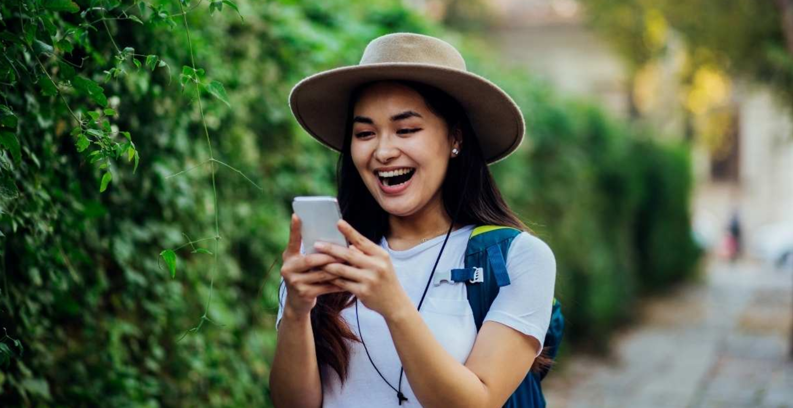 A Traveler's Guide to Data Roaming: How it Works & Why it Matters | Driffle