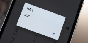 What is an IMEI Number & Why is it Important? | Driffle