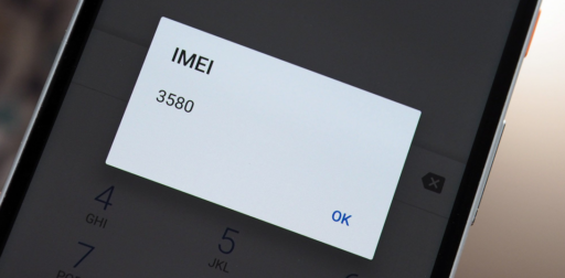 What is an IMEI Number & Why is it Important? | Driffle