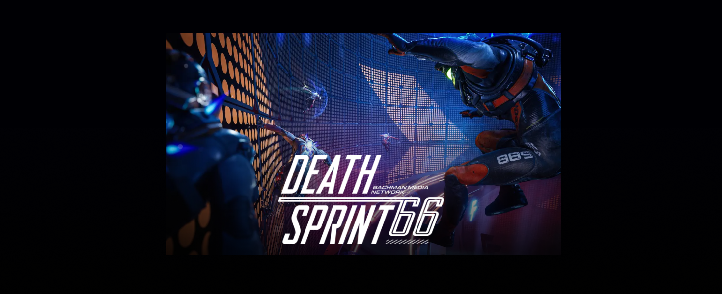 DeathSprint 66 Character Guide | Driffle