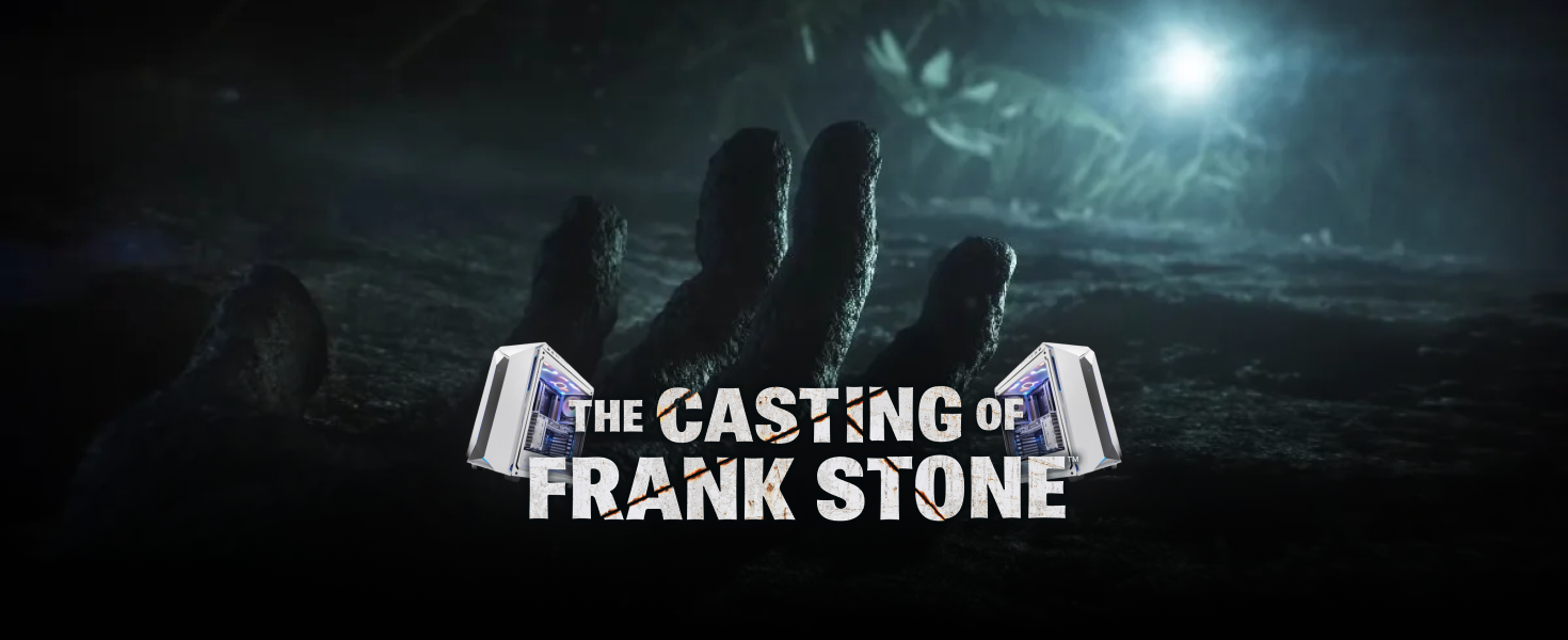 The Casting of Frank Stone System Requirements