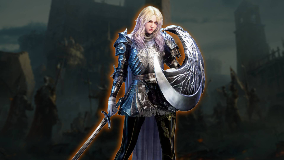 Throne and Liberty Release Date and Pre-order Guide | Driffle