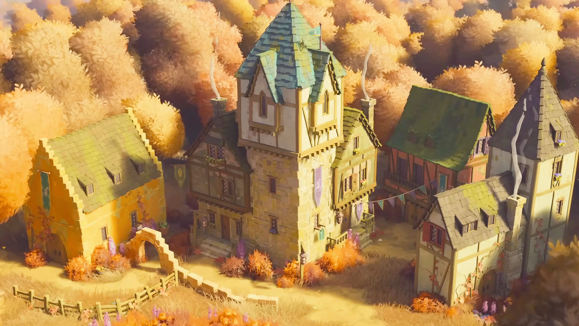 Pre-Order Tiny Glade: Everything You Need to Know About the September 23 Release | Driffle