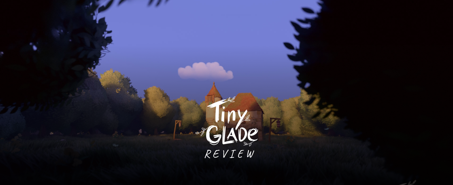 Tiny Glade Review | Driffle