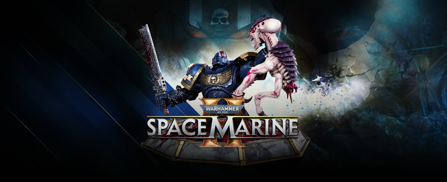 Warhammer 40K: Space Marine 2 - Complete Edition Guide | Driffle