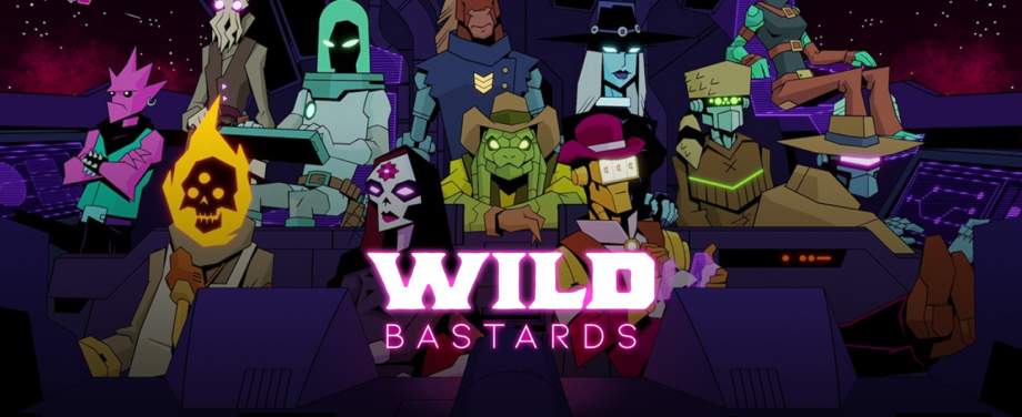 Wild Bastards Gameplay Guide | Driffle