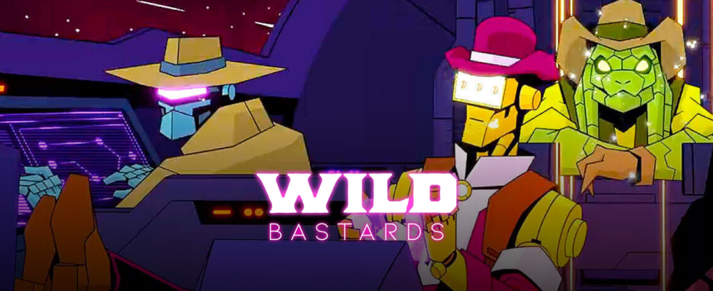 Wild Bastards Gameplay Guide | Driffle