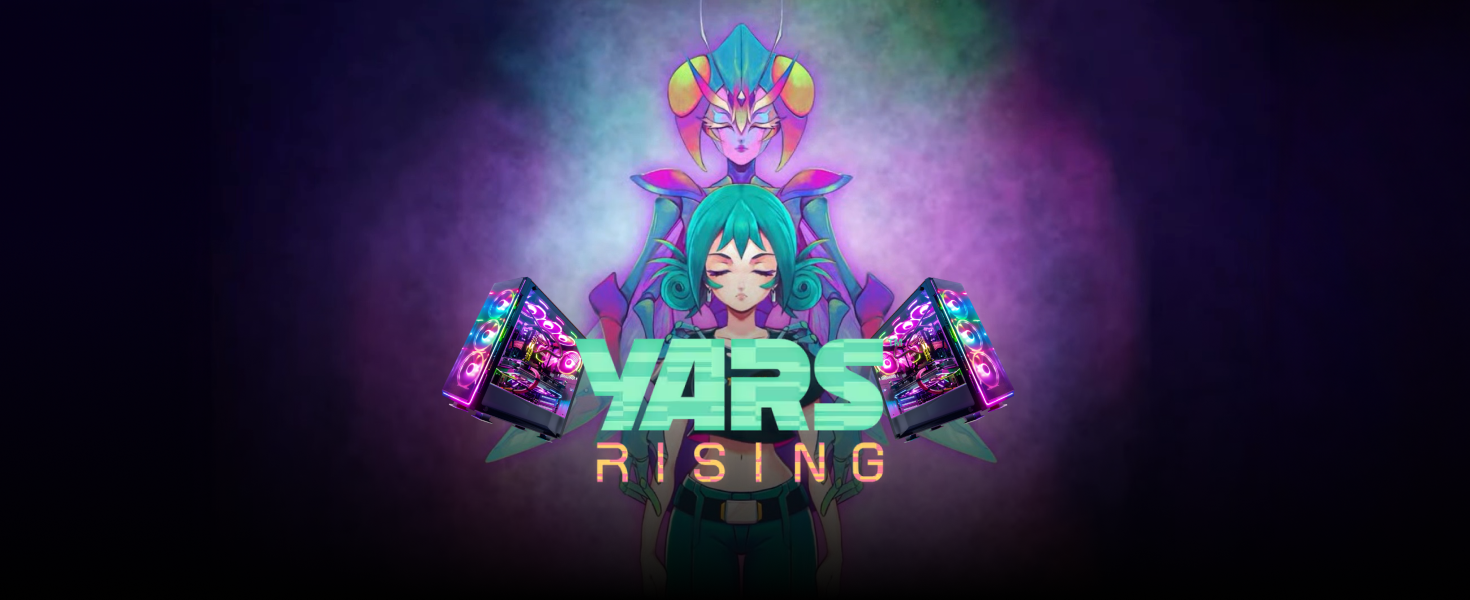 Yars Rising System Requirements | Driffle