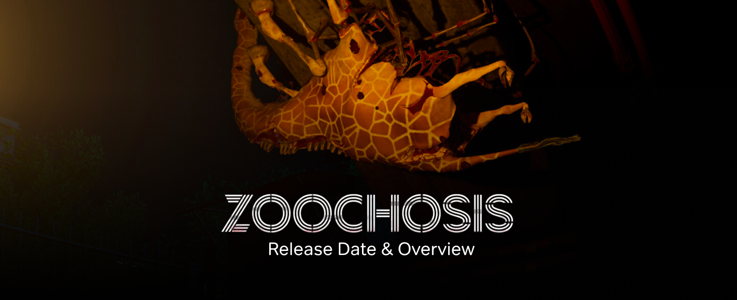 Zoochosis Release Date & Overview: Exclusive Details Revealed | Driffle