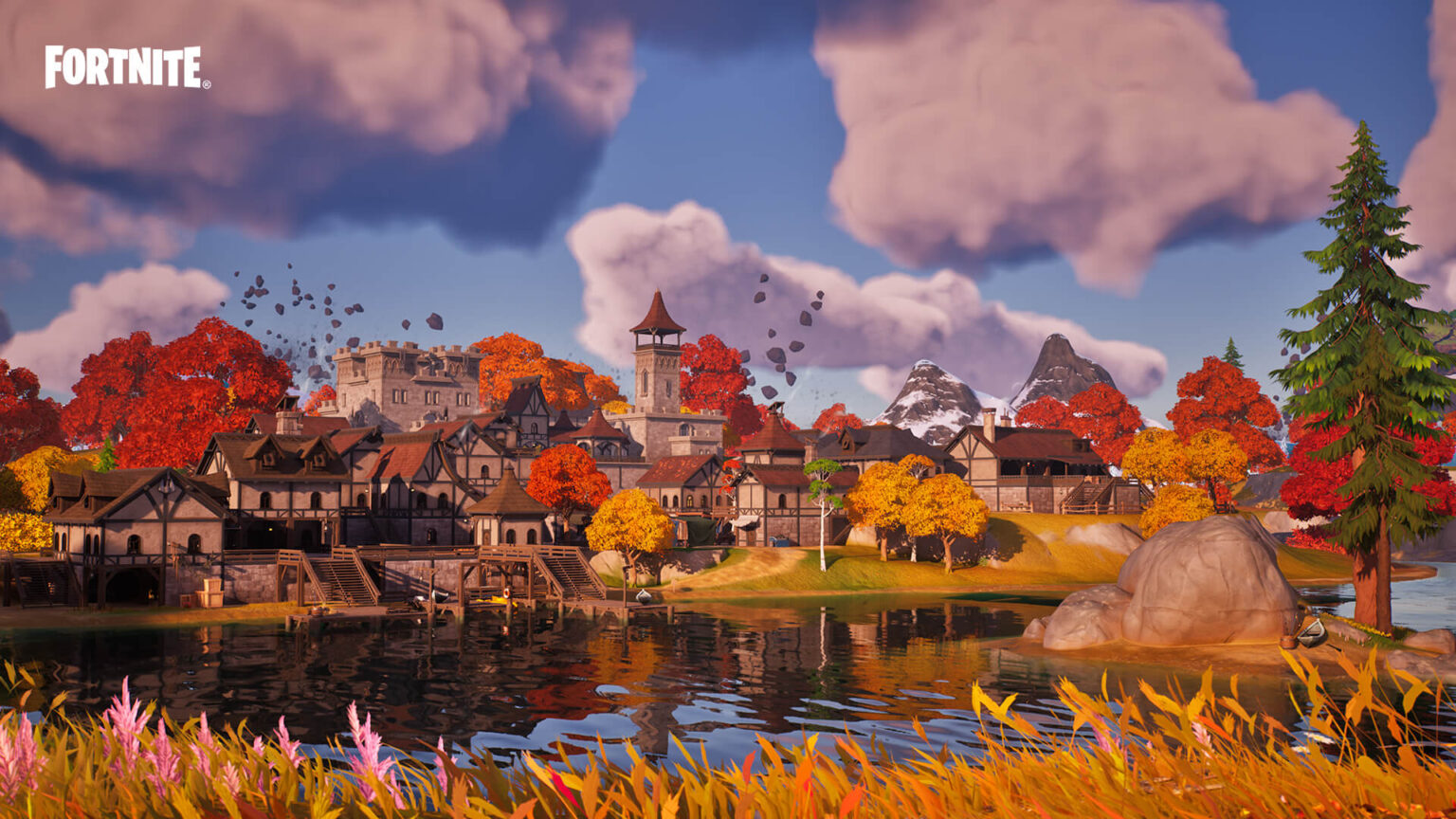 Best Fortnite Settings for Maximum Performance | Driffle