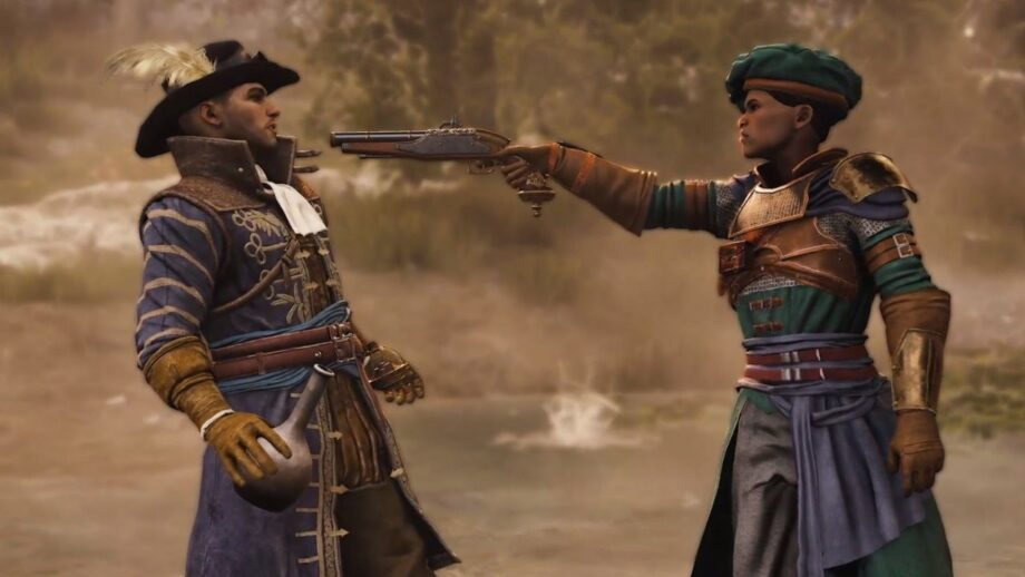 Greedfall 2 : The Dying World Gameplay Guide | Driffle