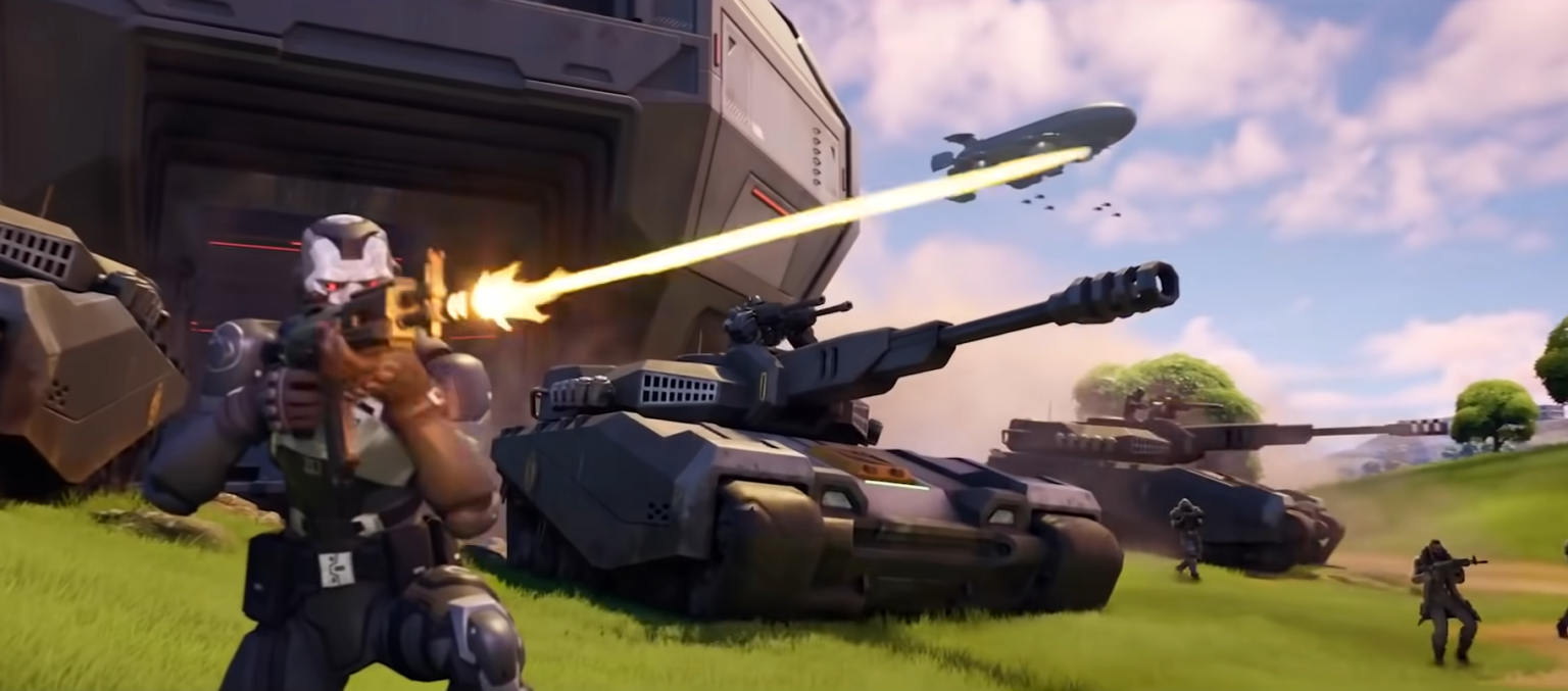 Best Fortnite Loadouts: What the Pros Use in 2024 | Driffle