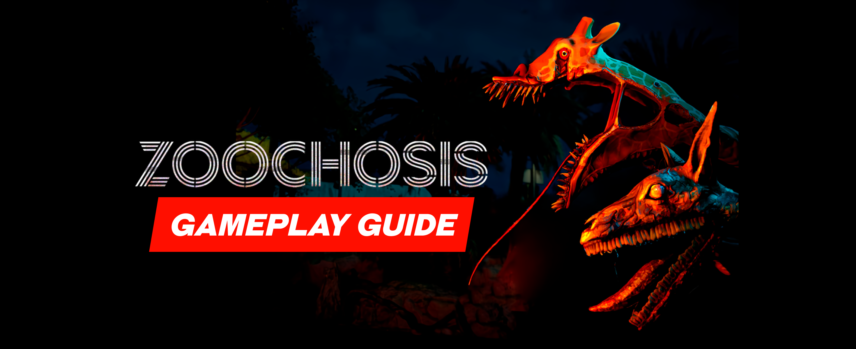 Zoochosis Gameplay Guide | Driffle