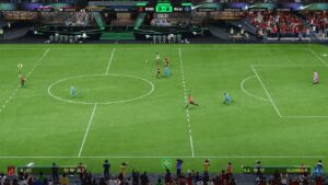 EA SPORTS FC 25 Gameplay Guide | Driffle