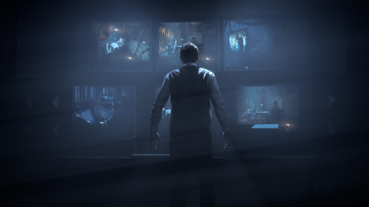 Until Dawn PC Release Date and Overview | Driffle
