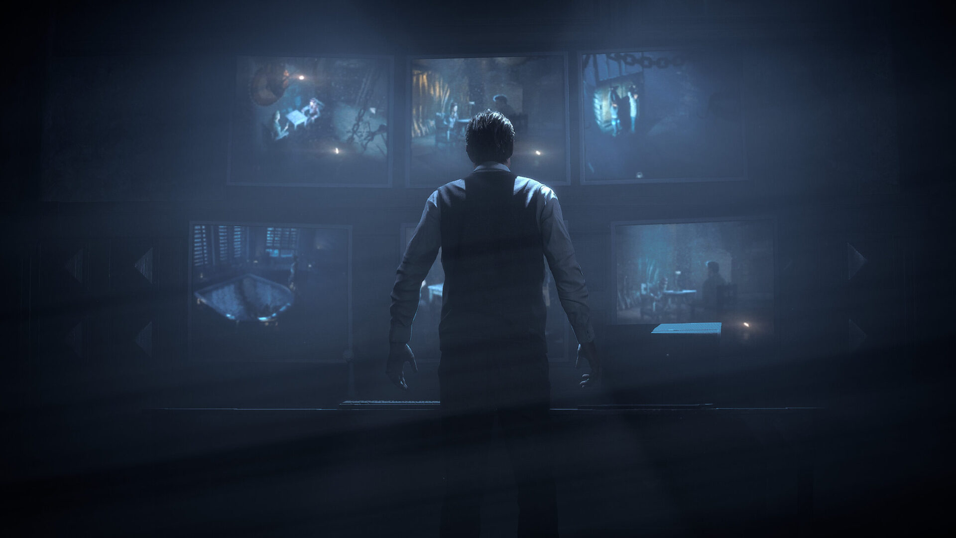Until Dawn PC Release Date and Overview | Driffle