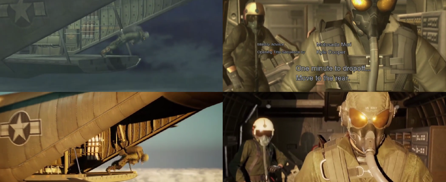 5 Reasons Why You Should Play Metal Gear Solid Delta | Driffle