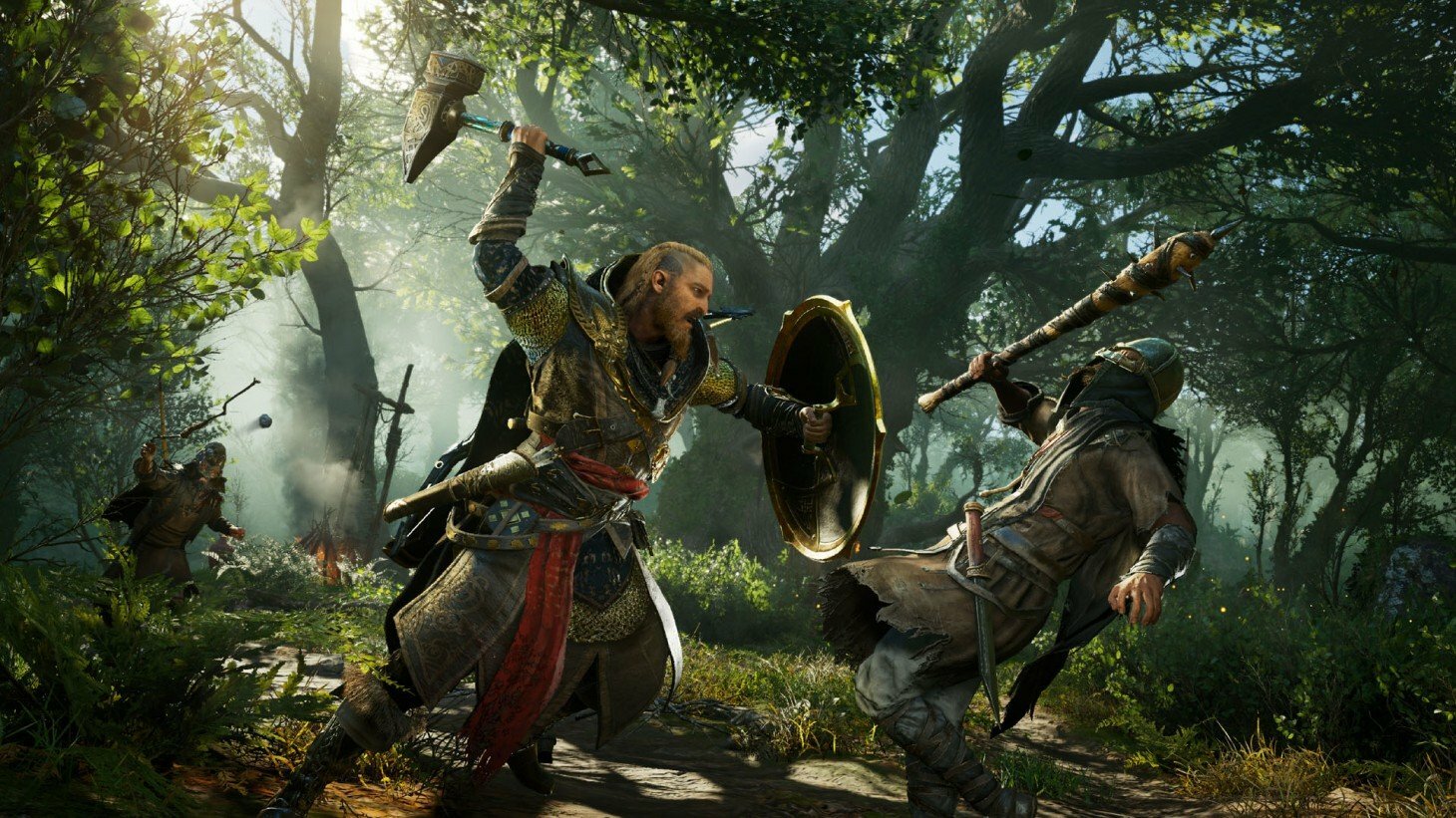 What Are Action-Adventure Games? | Driffle