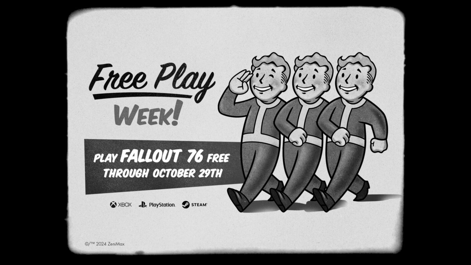 New Fallout 76 Update to Look Out For | Driffle
