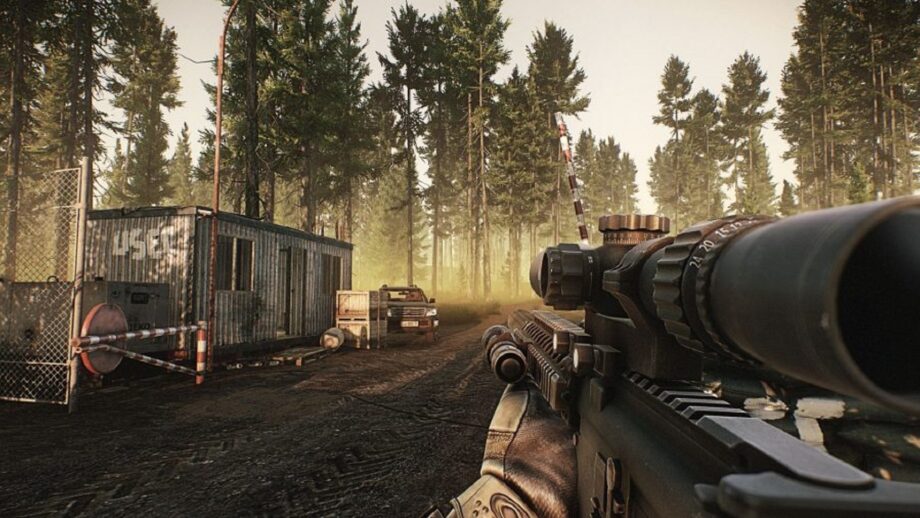 What are FPS Games? World of First-Person Shooter Genre | Driffle