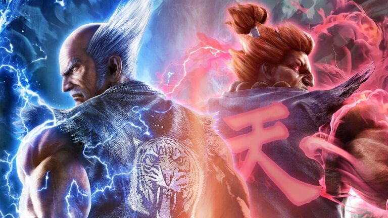 What Are Fighting Games? Get To Know The Thrilling World of Fighting ...