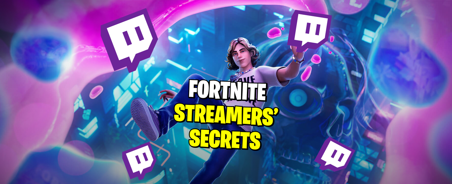 How Fortnite Streamers Engage Their Audiences | Driffle