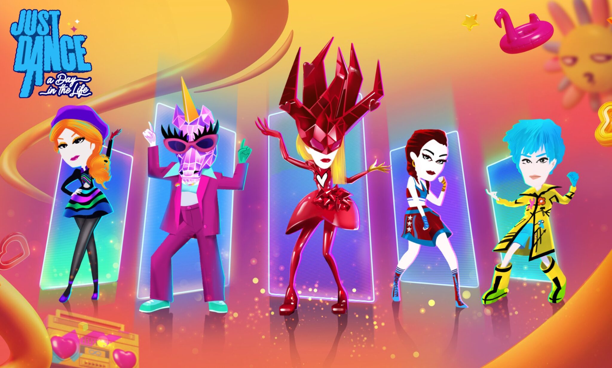Just Dance 2025 Edition Gameplay Guide | Driffle
