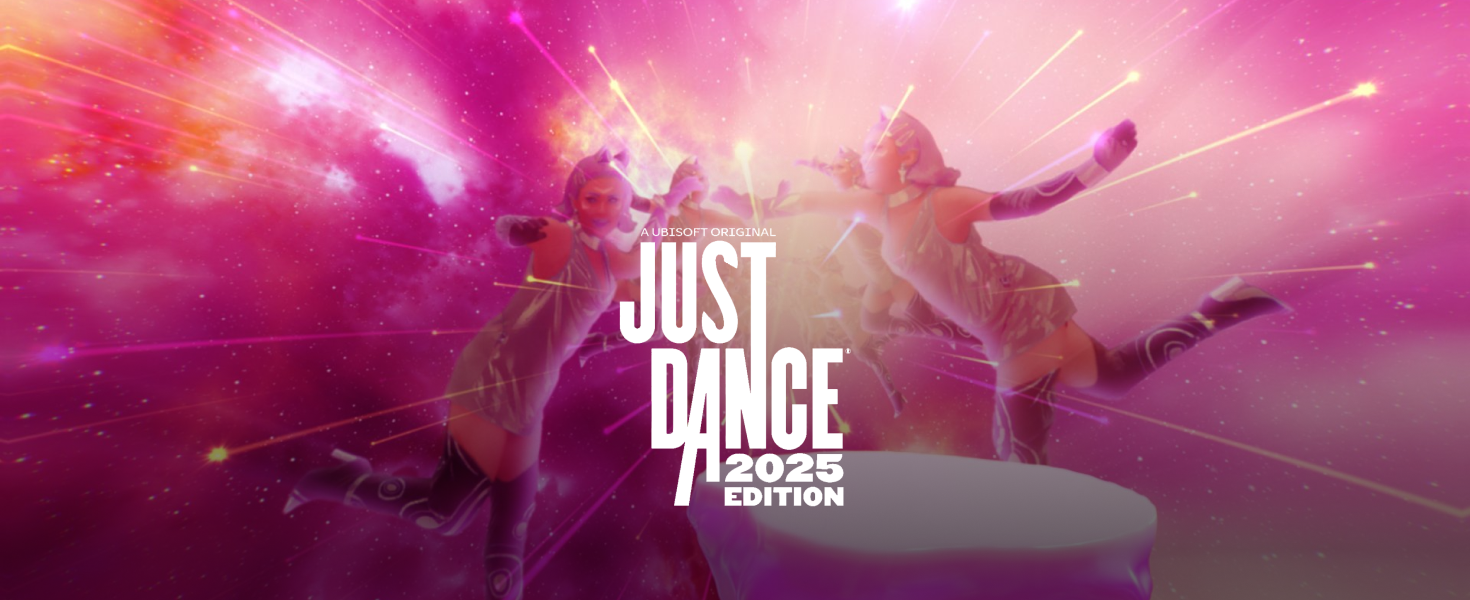 Just Dance 2025 Edition Gameplay Guide | Driffle