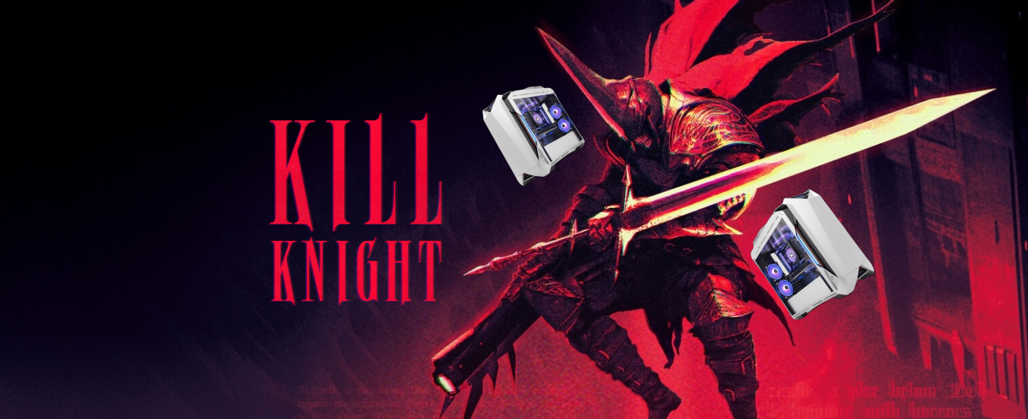 Kill Knight System Requirements | Driffle
