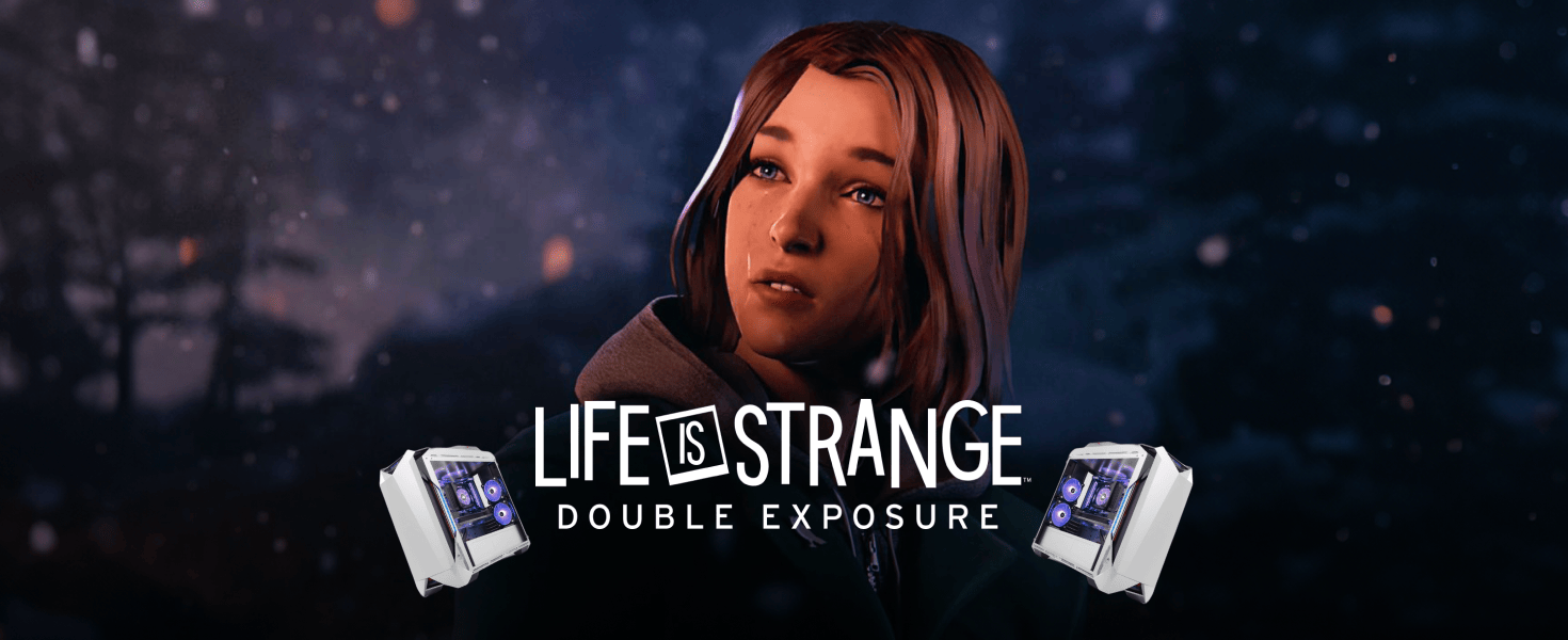 Life is Strange: Double Exposure System Requirements | Driffle