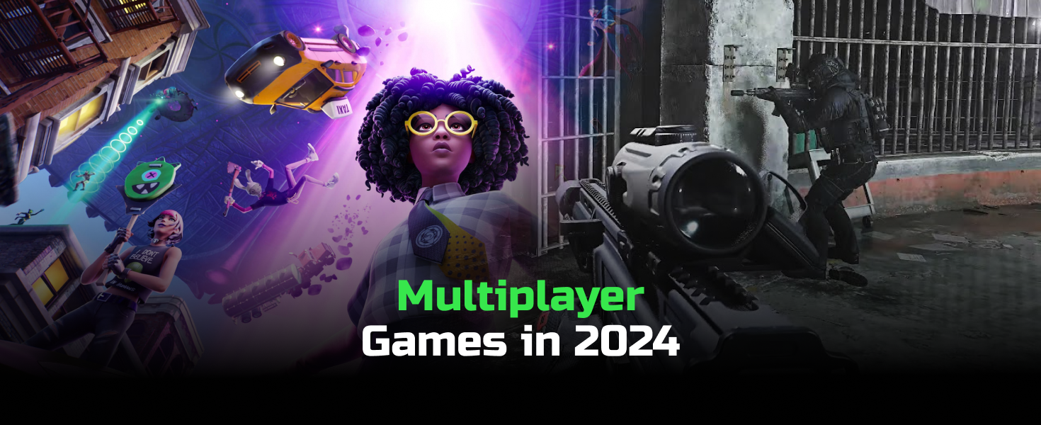 Most Important Tips to Win Multiplayer Games in 2024 | Driffle