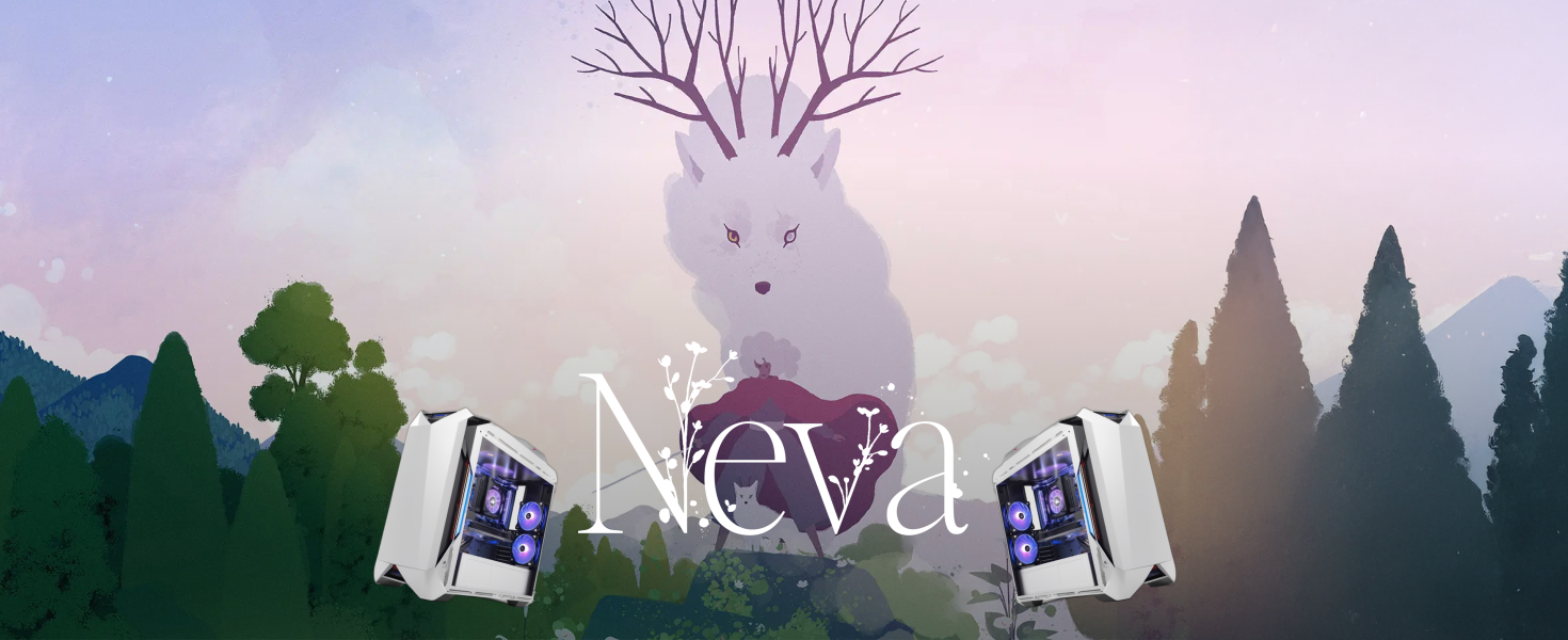 Neva System Requirements | Driffle