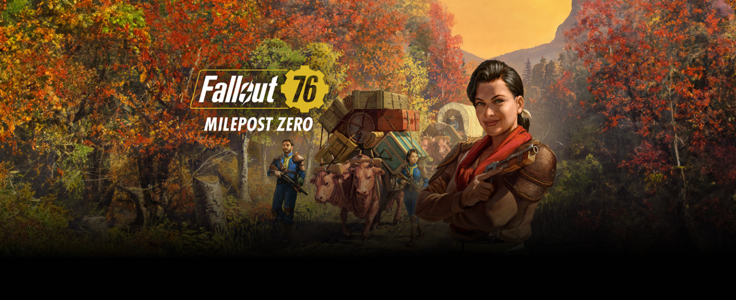 New Fallout 76 Update to Look Out For | Driffle
