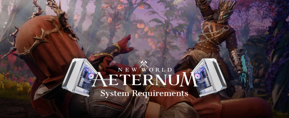 Metaphor: ReFantazio System Requirements | Driffle