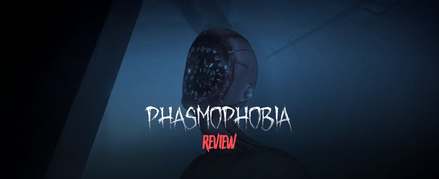 Phasmophobia Review: A Deep Dive into Ghost Hunting Horror | Driffle