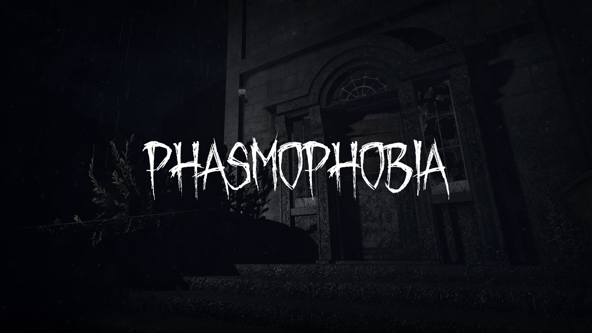 Is Phasmophobia Crossplay on Consoles? | Driffle