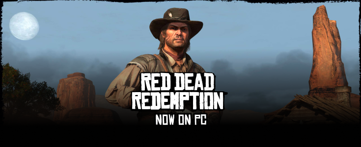 Red Dead Redemption Releases on PC: What to Expect from the Remastered ...