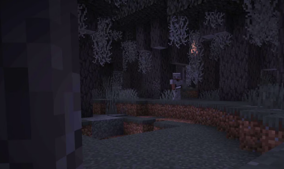 Minecraft Snapshot 24w40a: Pale Garden Patch Notes | Driffle