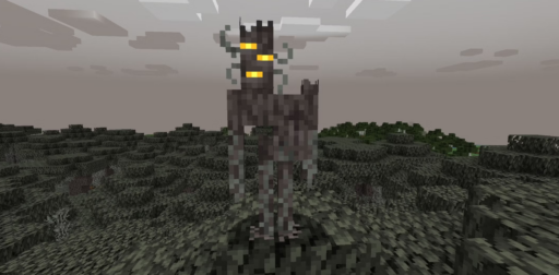 How to Defeat the Creaking Mob in Minecraft | Driffle