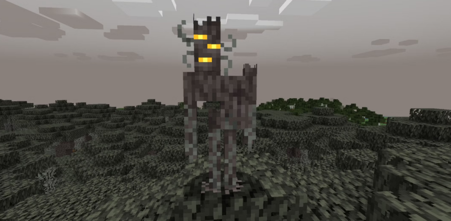 How to Defeat the Creaking Mob in Minecraft | Driffle