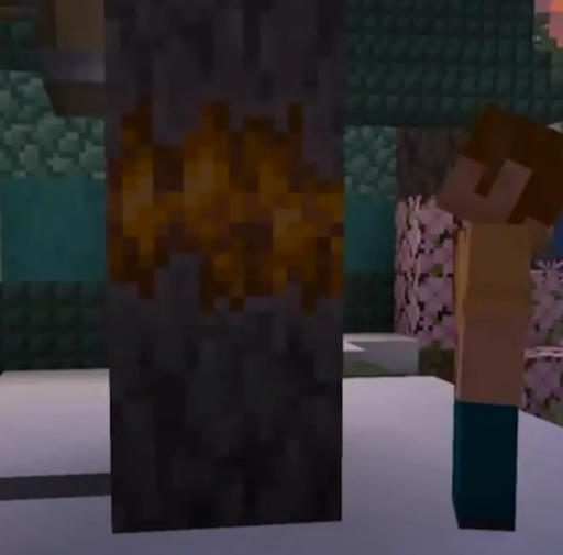 How to Defeat the Creaking Mob in Minecraft | Driffle