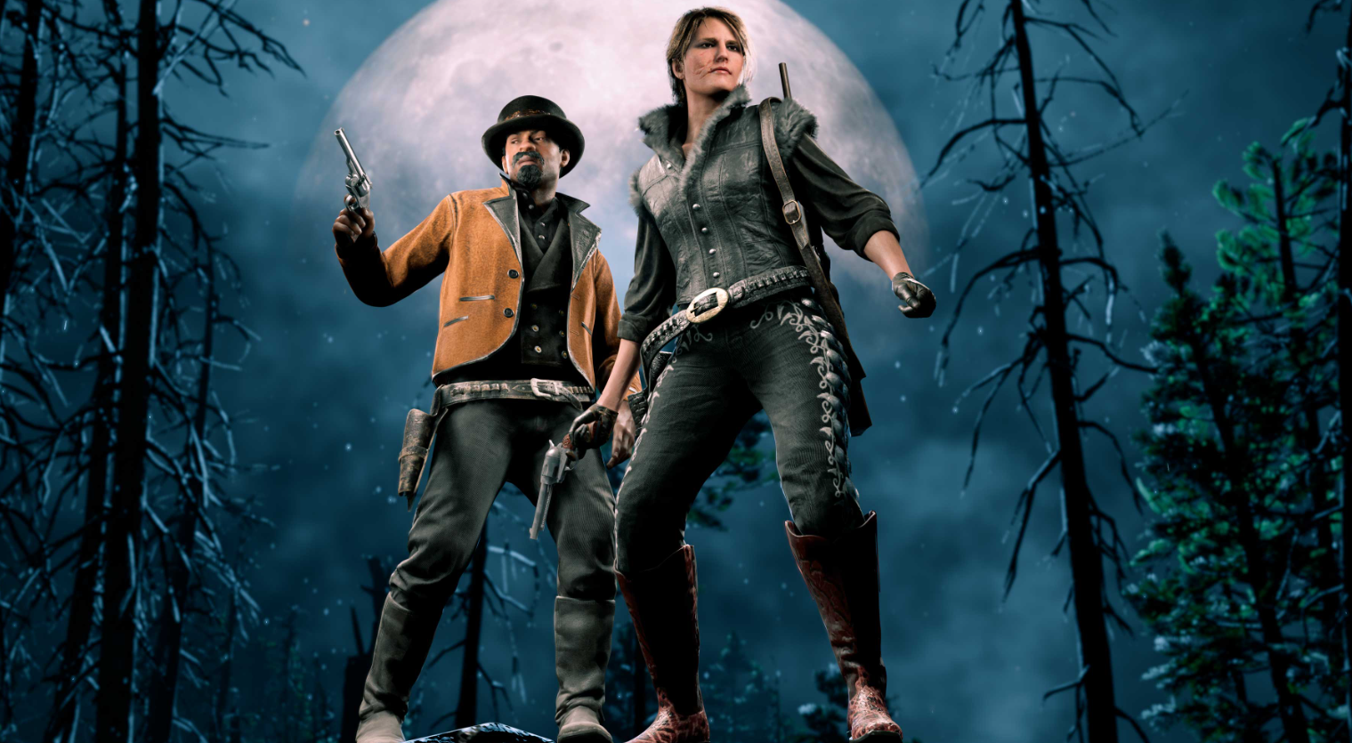 Red Dead Online Halloween Update | Driffle