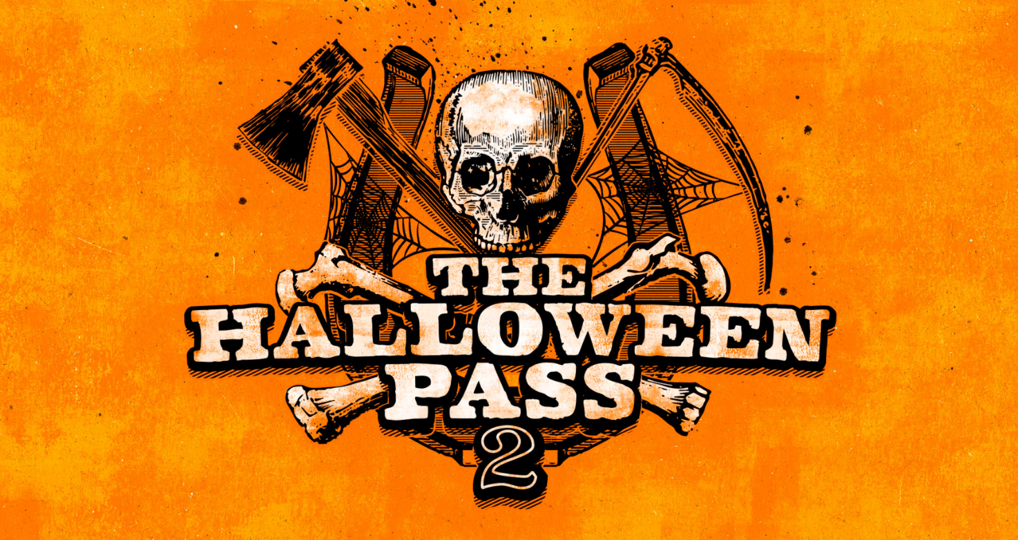 Red Dead Online Halloween Update | Driffle